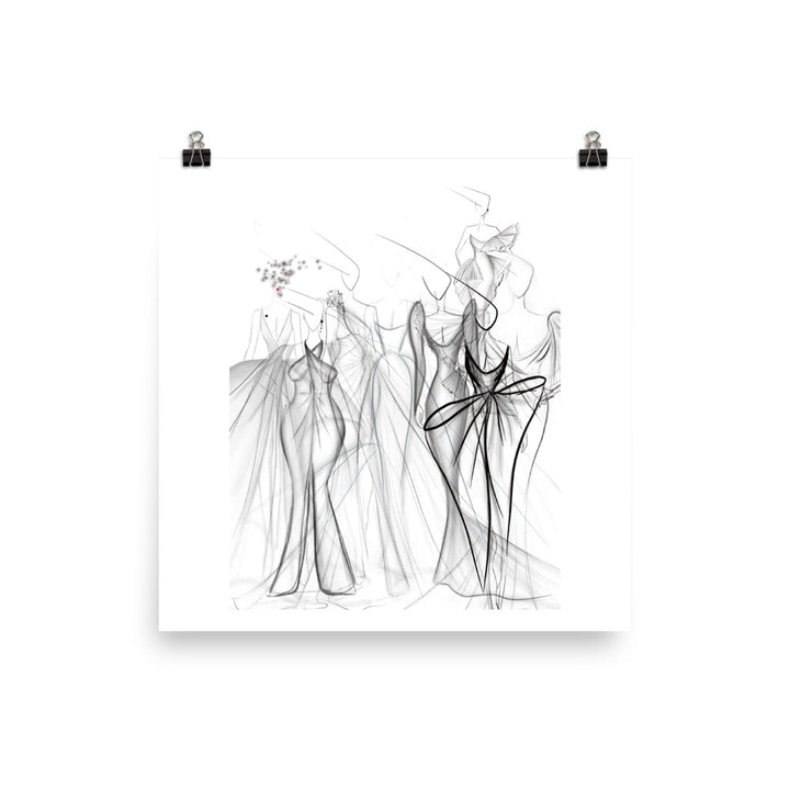 Greeting Cards - Best Quality Prints - Illustrations | Anthony Elle ...